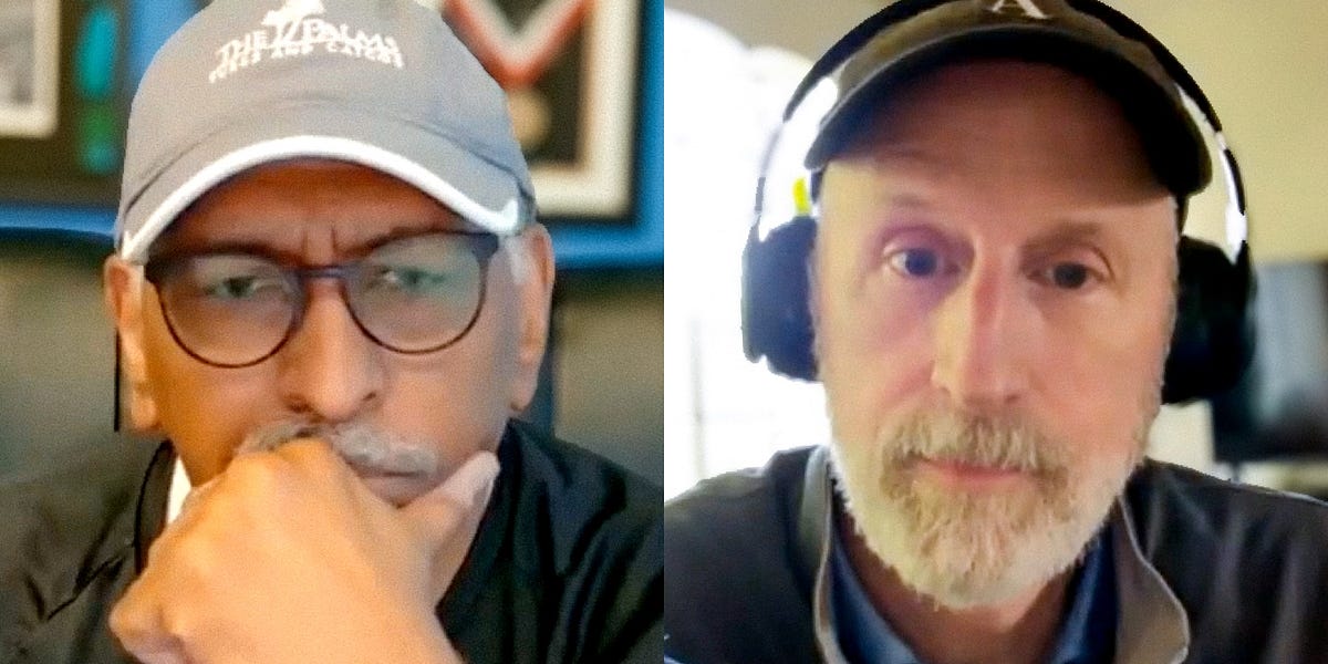 Comments - David French’s Stark Warning for Evangelicals