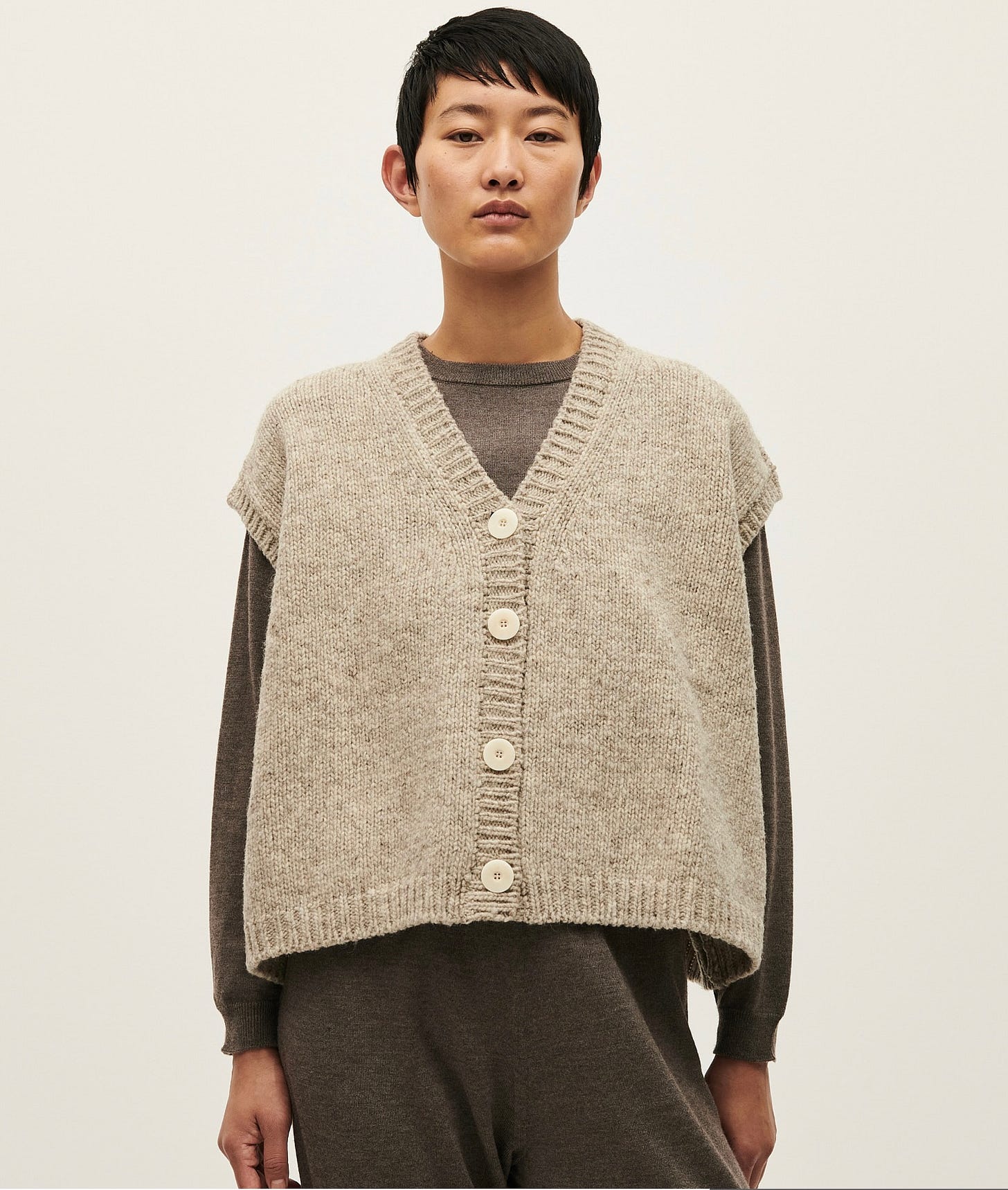 babaa sweaters i simply *have* to recreate - by hanna way