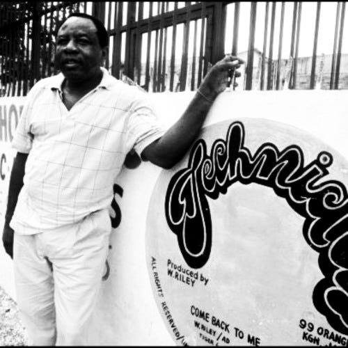 Winston Riley: The Architect of Jamaican Rhythm