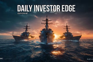 Insights with SOIC | SOIC Finance | Substack