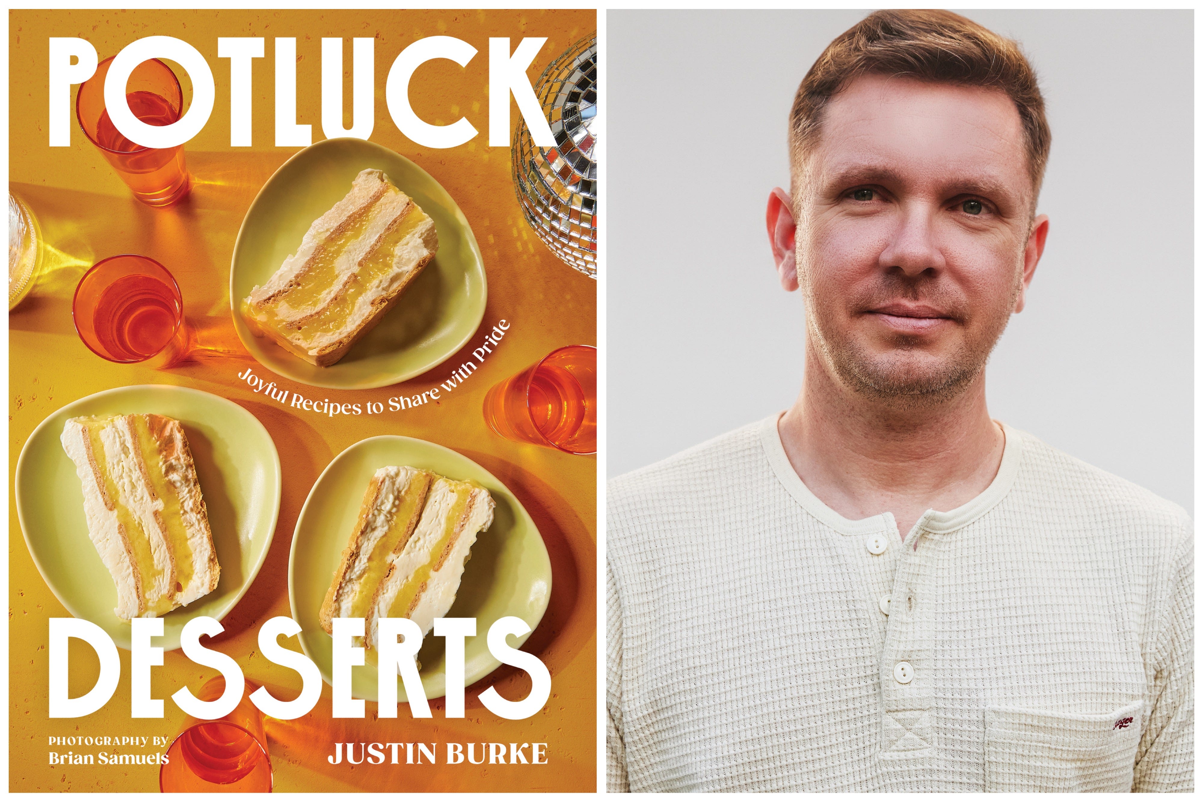 'Wacky’ cake for dinner?