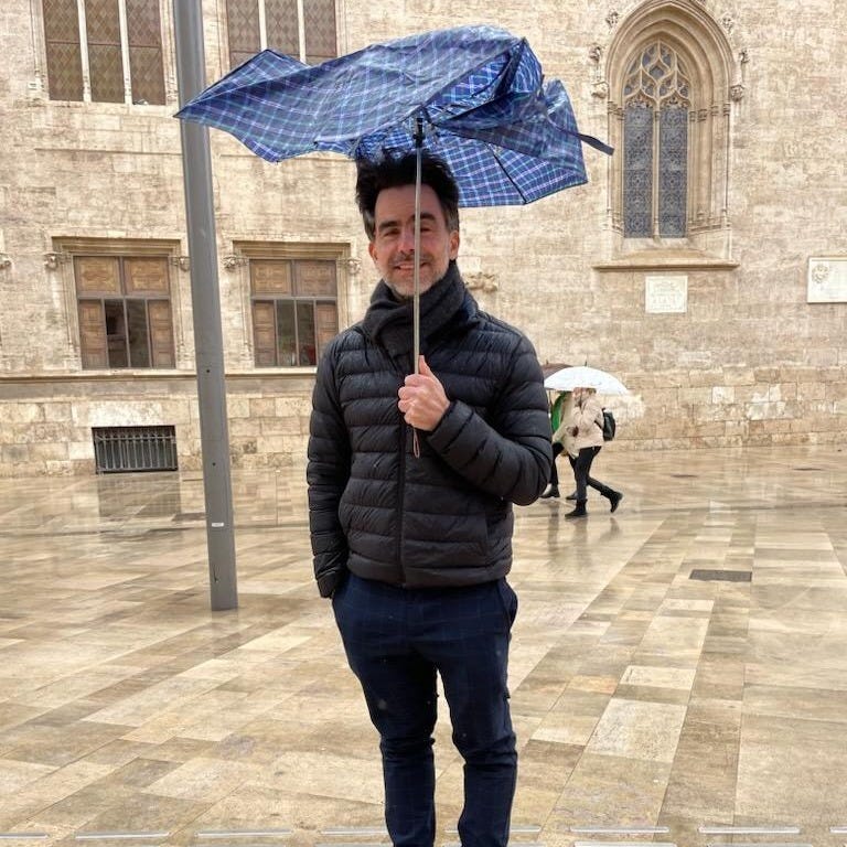 Rocco Pendola | Substack