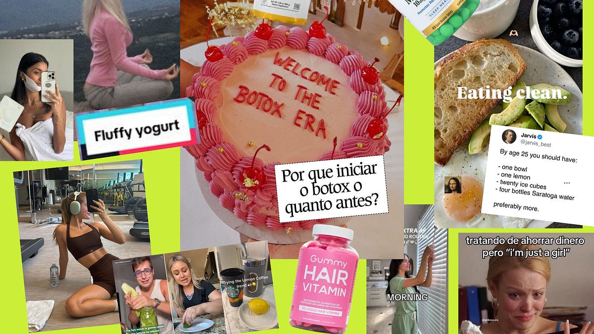 The aesthetics of fatigue - The Other History of Art – Archyde