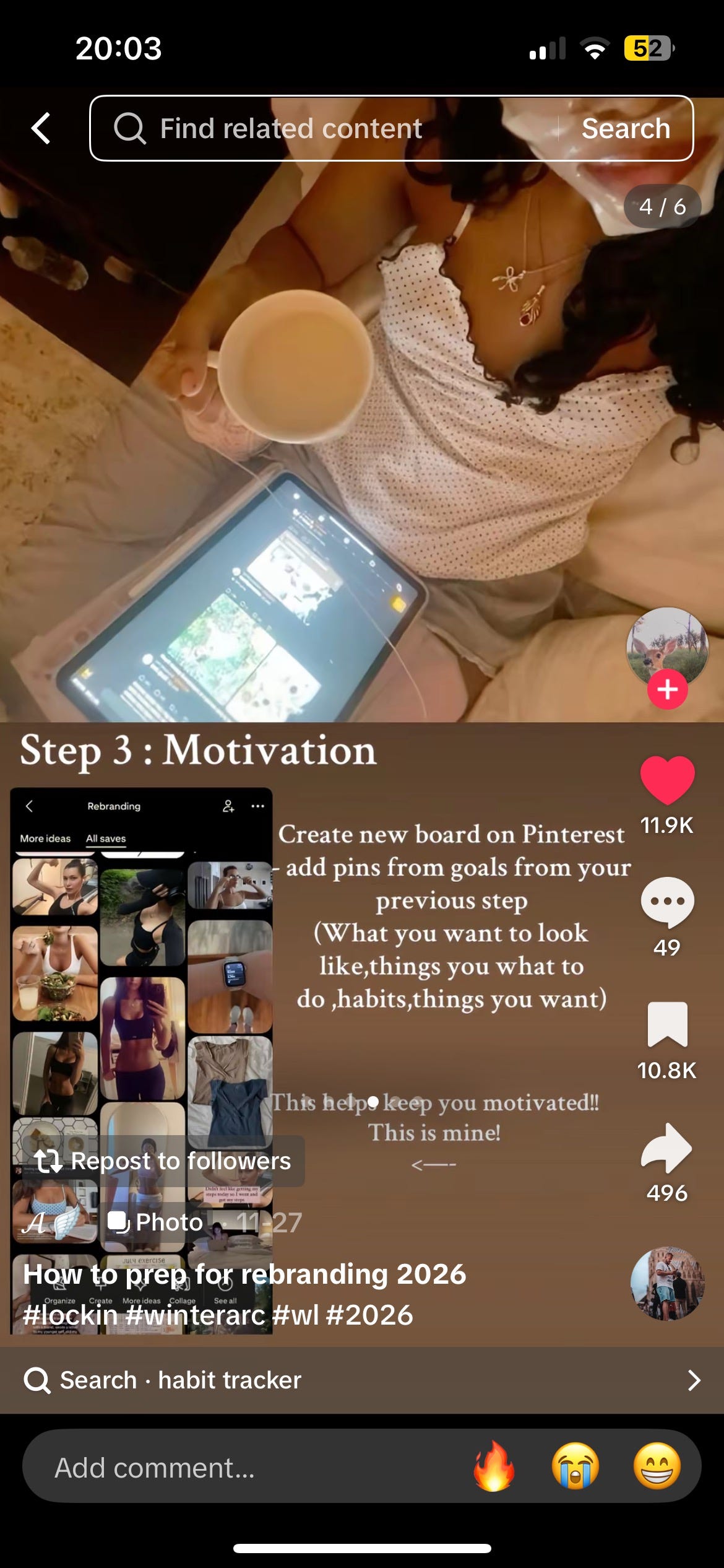 Beware of the 2026 rebrand - by Hannah Almeida