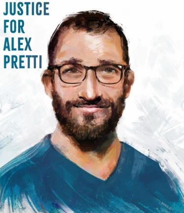 The Courage of Good Neighbors: Alex Pretti, Renee Good, and the ...