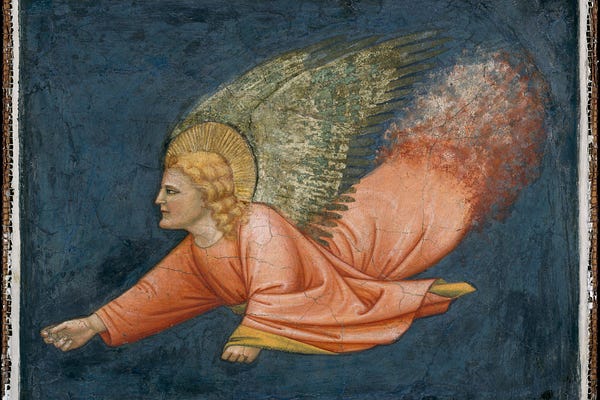 Both/And with Jay Michaelson | Substack