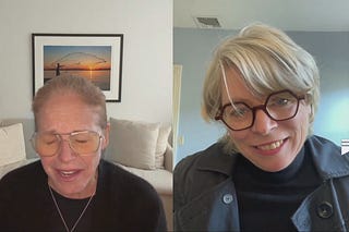 Katie Couric | Katie Couric Media | Substack