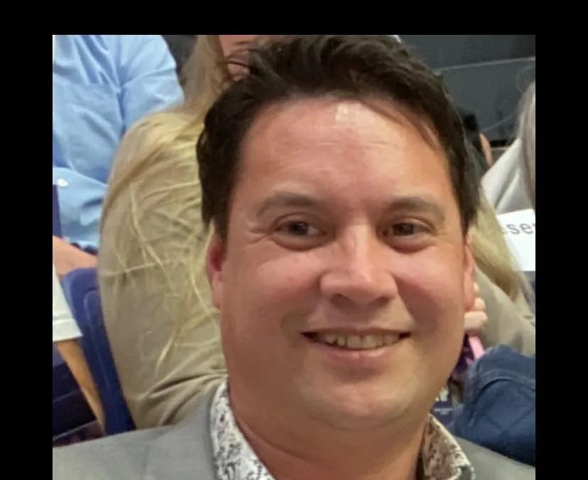Timothy Frickleton: Pleads Guilty to Ecstasy Charges