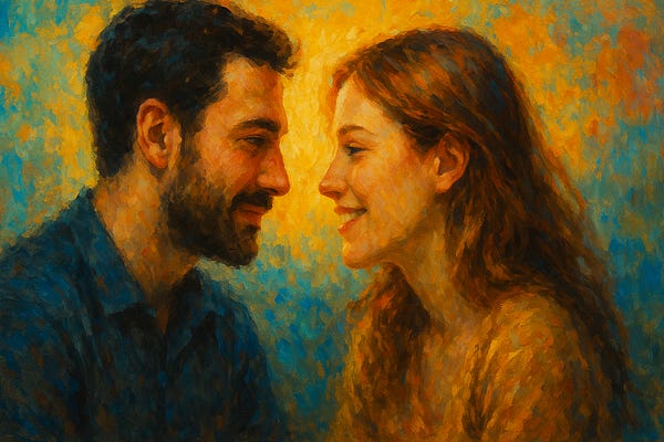 The Irresistible Writer By Derek Hughes | Substack