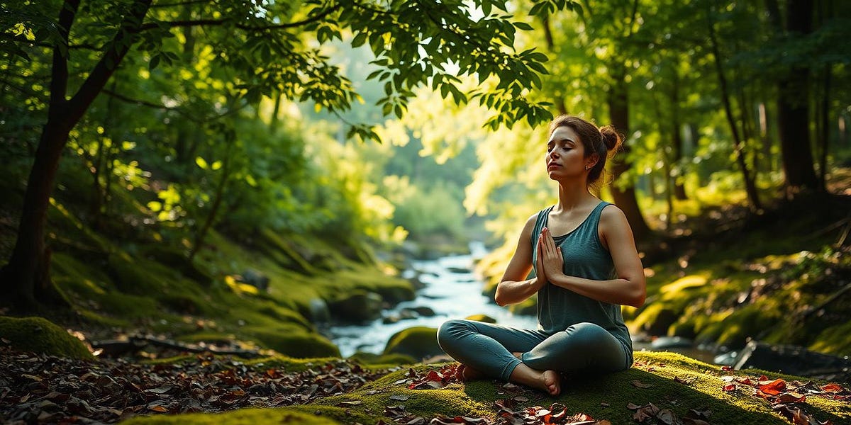 Staying Grounded When Life Feels Overwhelming