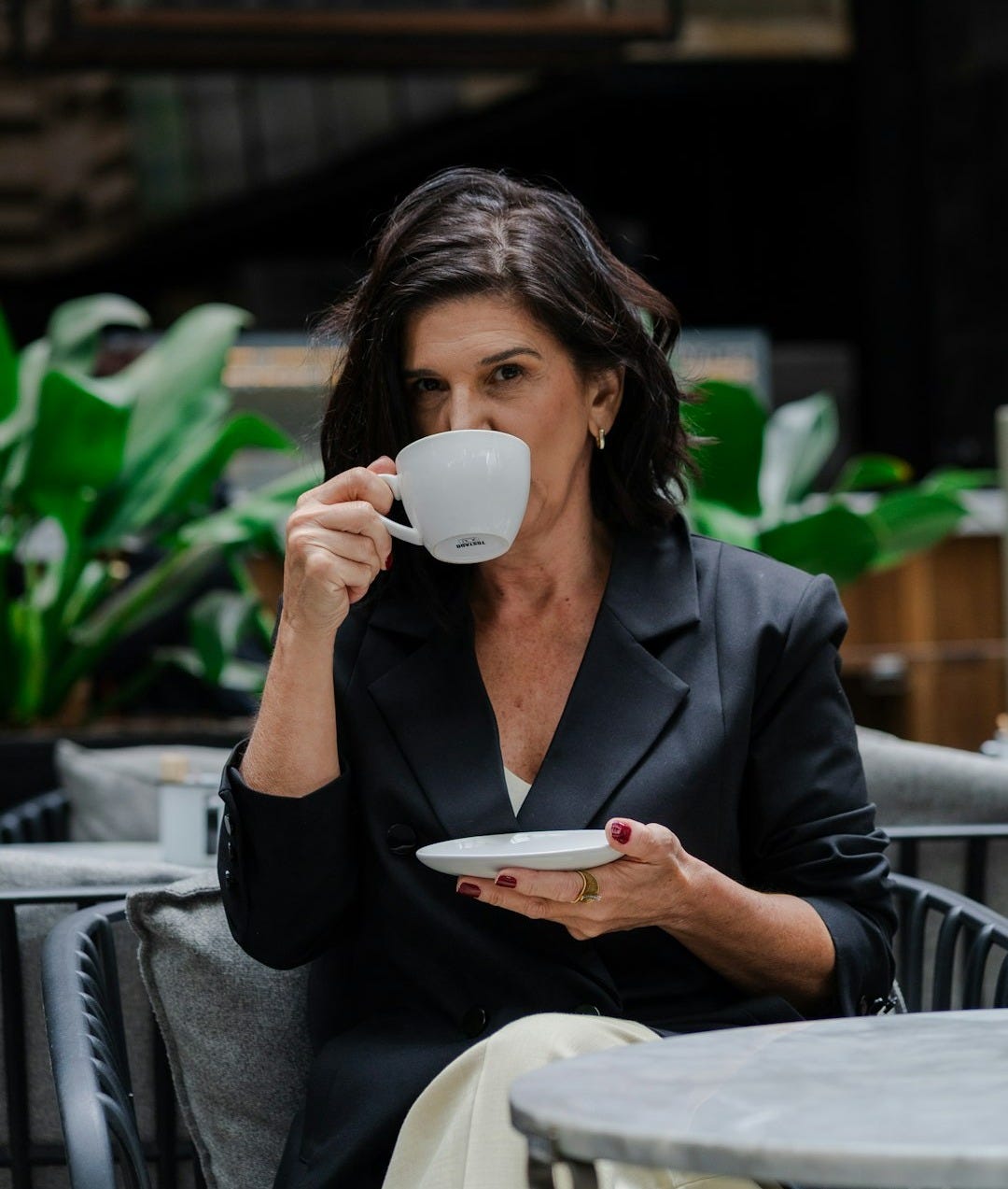 The Power Hour: - by Belinda Crouse - Success By Design