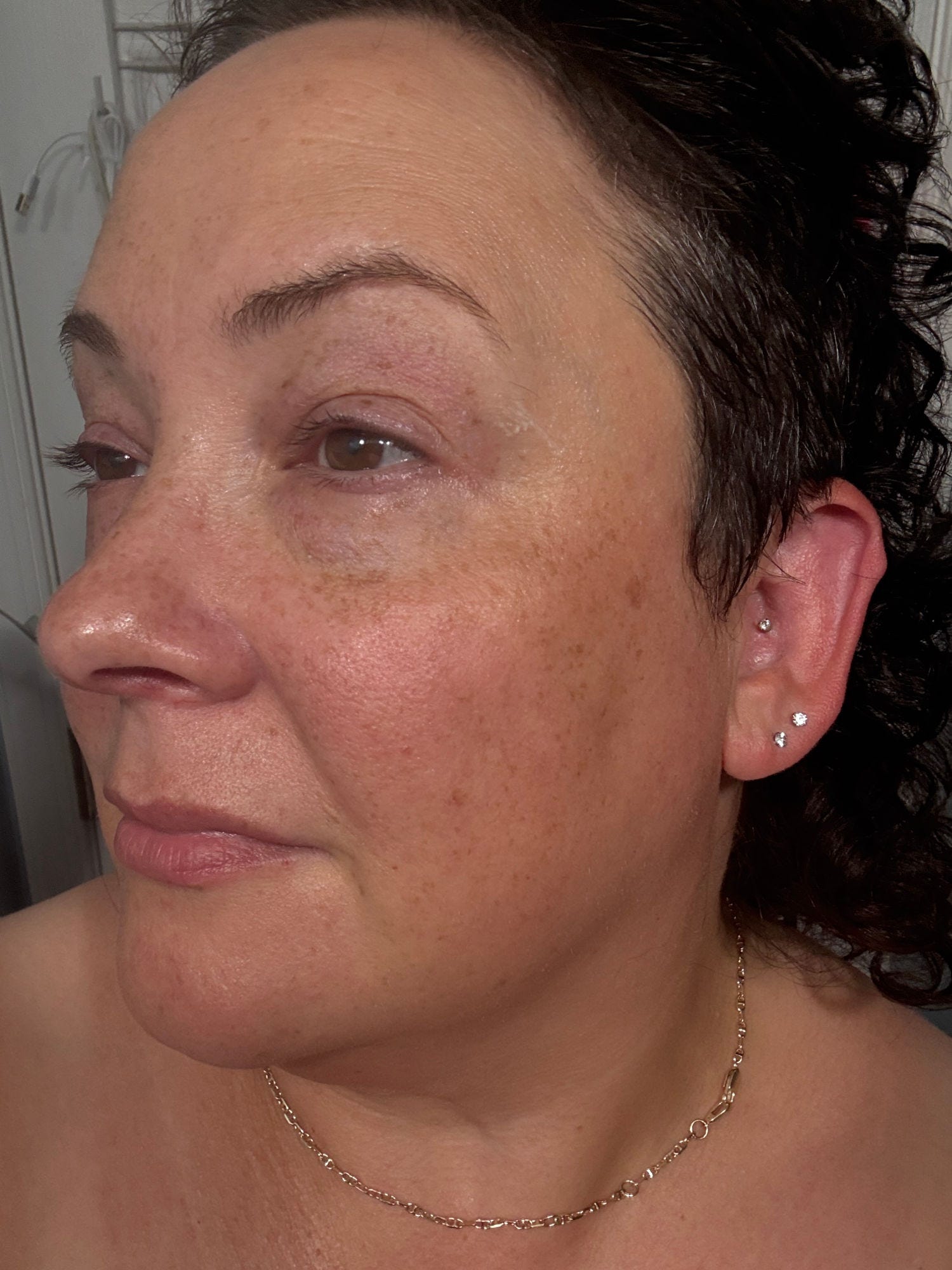 How I Care for my 50-Year-Old Face