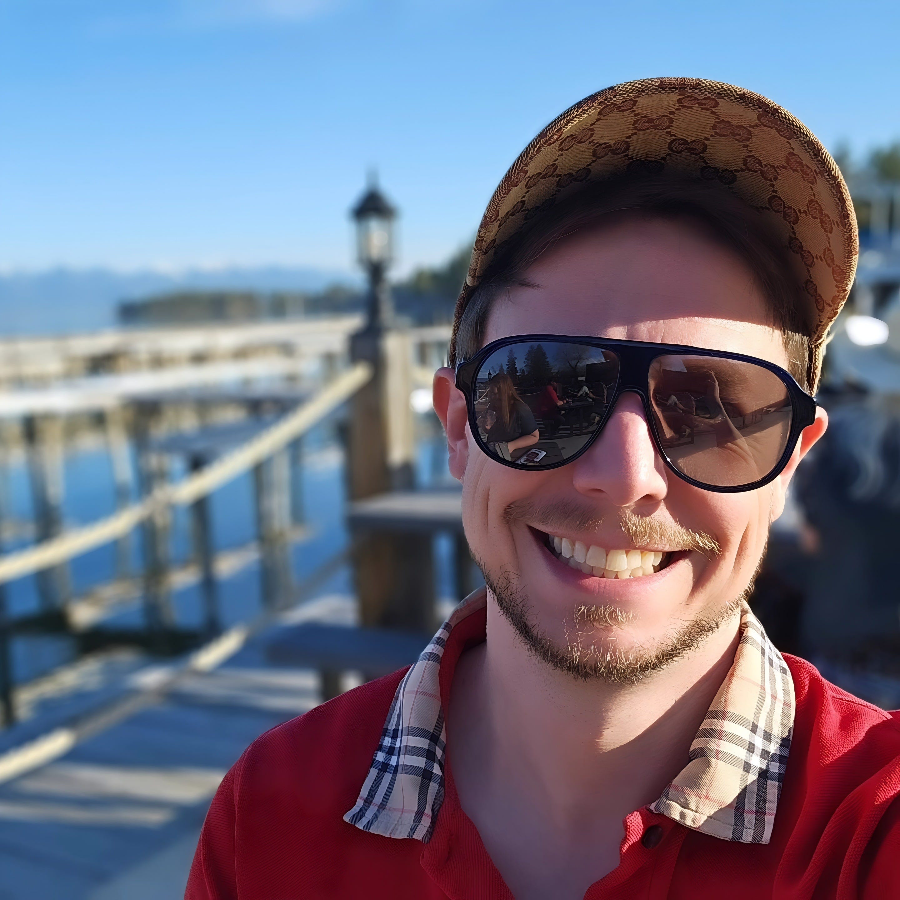 Drew Ponder | Substack