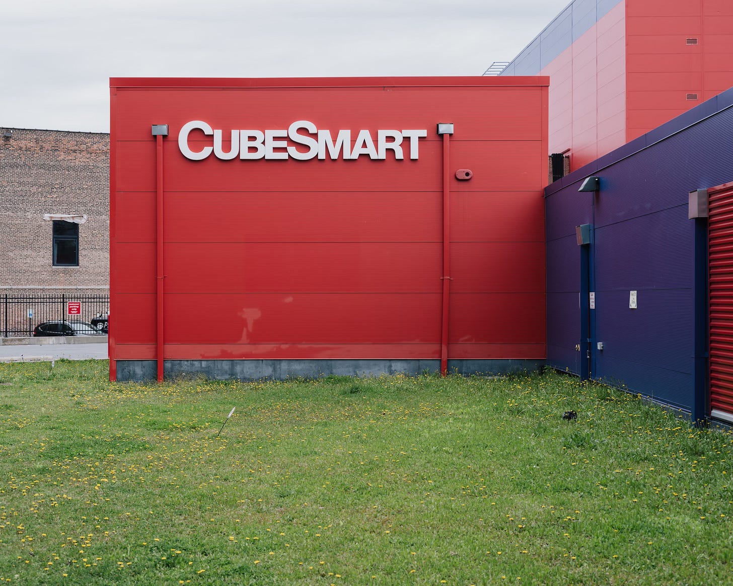 Marble Hill - Manhattan - by Rob Stephenson