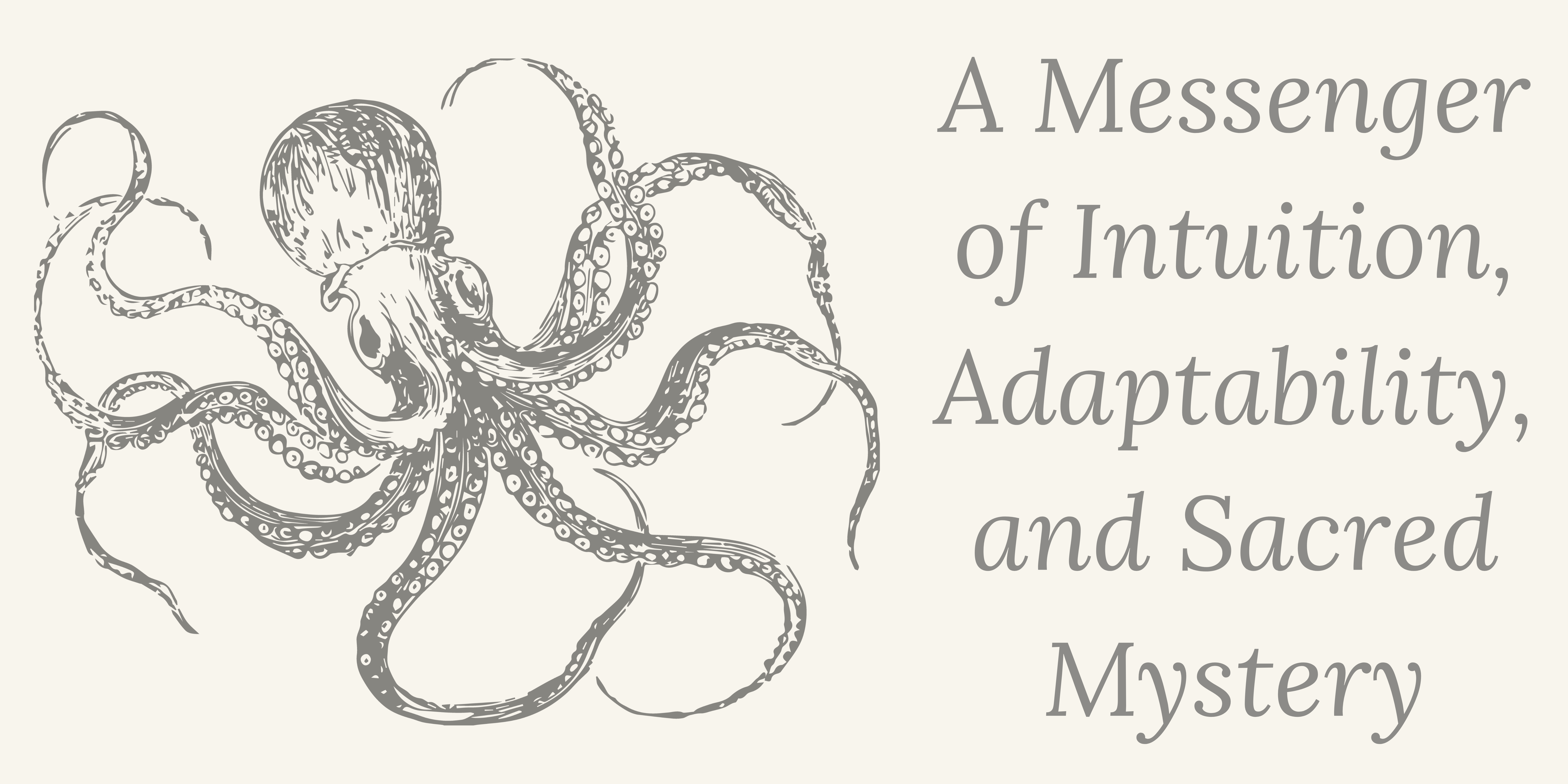 Octopus Spirit Animal: What It Means If You See Octopuses