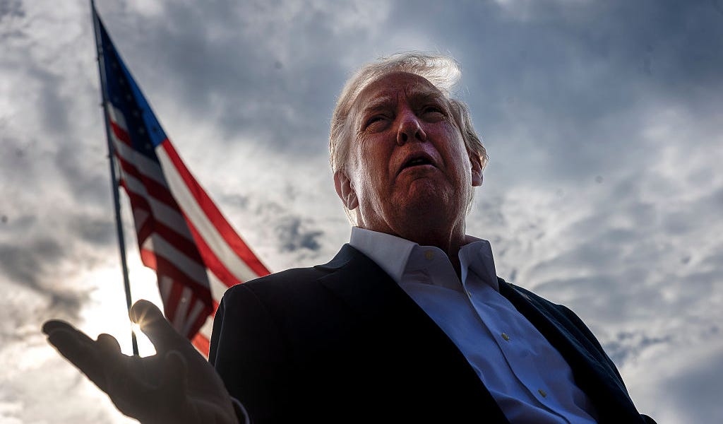 Against a Unitary Executive - by Francis Fukuyama