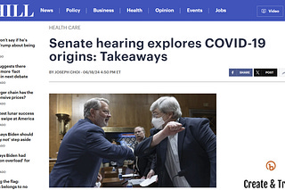 Biosafety Now | Substack