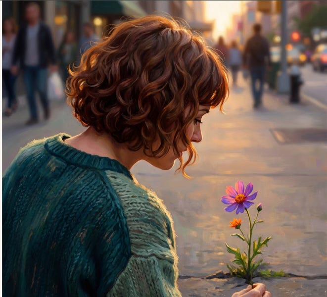 The Psychology of "Main Character Syndrome"