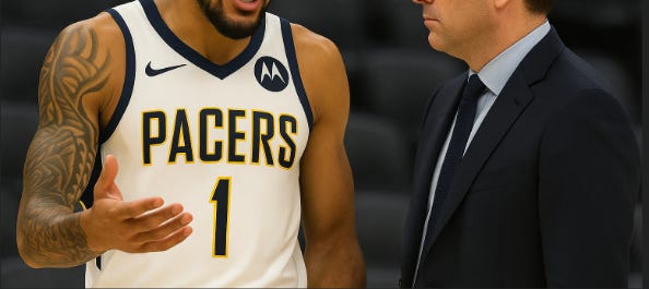 NBA Player Contract Series: Qualifying Offers - JP Cost