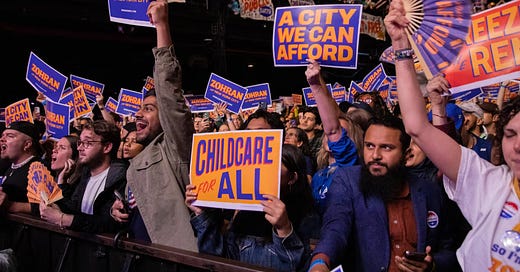 Nick French | Substack