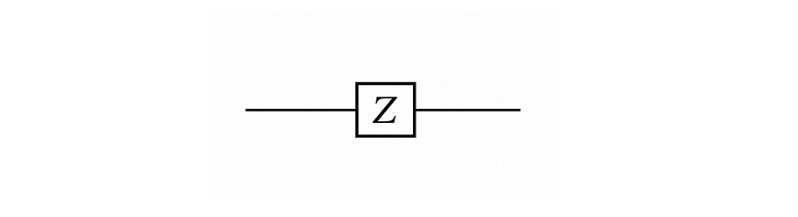 A Lesson On Pauli Matrices As Quantum Gates