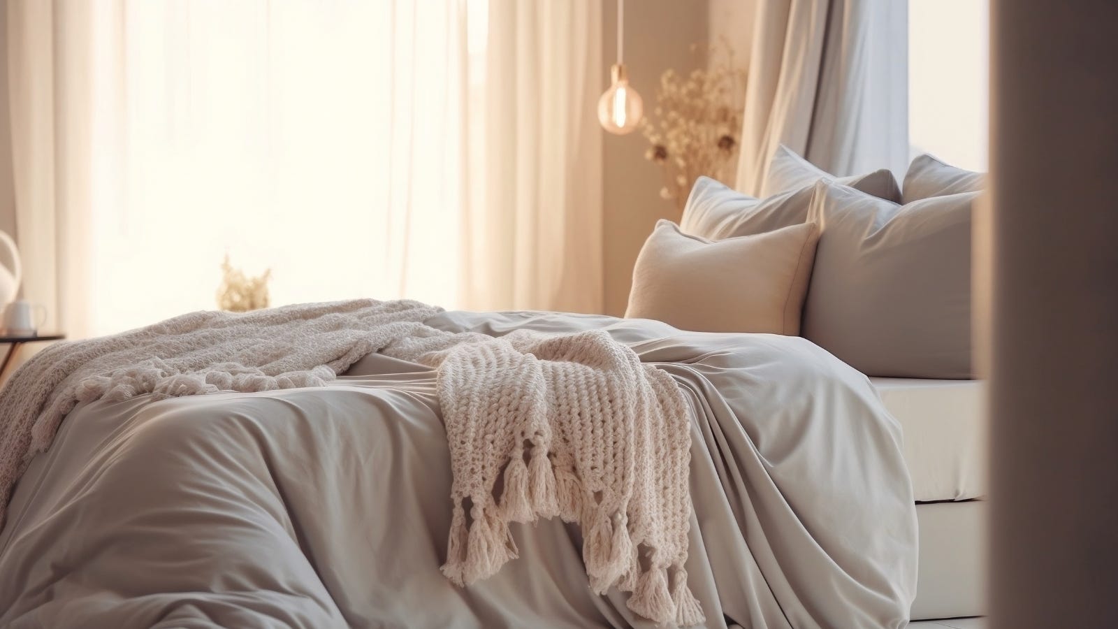 I Traded My To-Do List for Rituals—Here’s What Changed