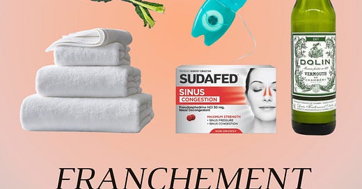 Franchement | Shelby Chambers | Substack