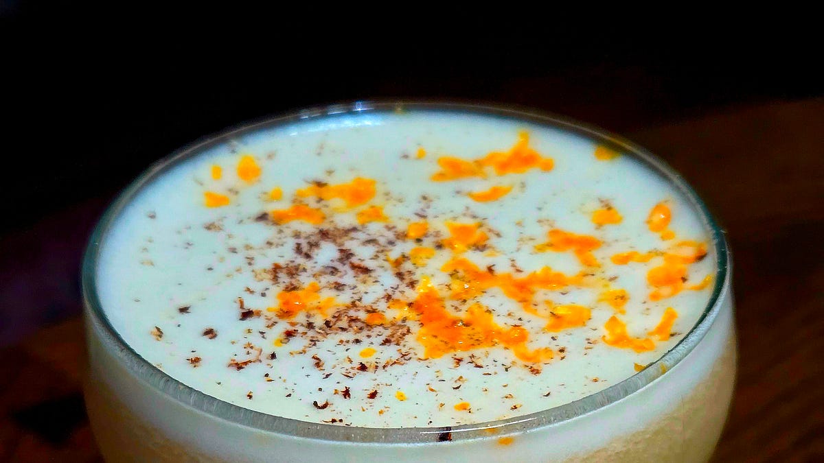 Snowcap - by Samuel Workman - Appalachian Speakeasy