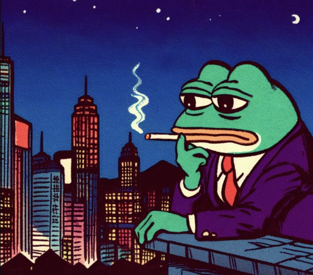 Something for Nothing - The Candid Clodhopper