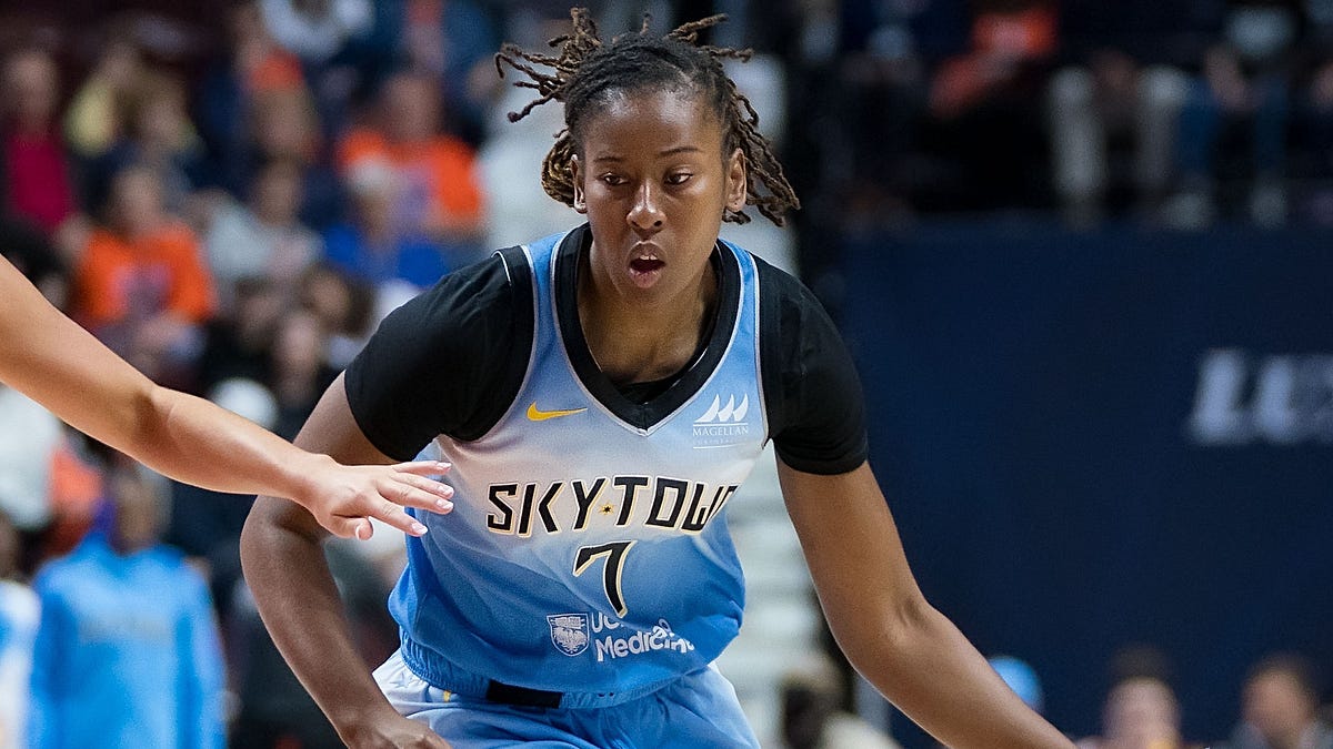 bridget carleton salary