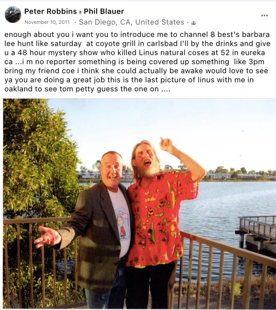 Charlie Brown Voice Actor Suicide 60 Photos - Moonagedaydream.film