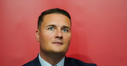 James Esses | Substack