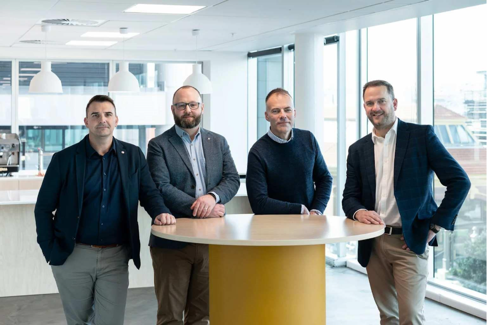 "The State Sold Our Ocean: How Luxon's Surveillance AI Built a Data ...