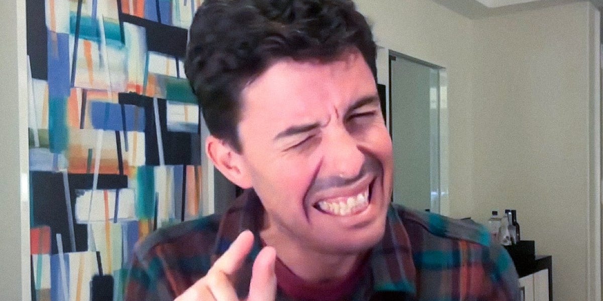 Jon Ralston Predicts Kamala Harris Edges Trump in Nevada