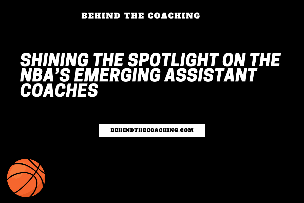 Behind the Coaching Recap: January 14 - January 31, 2026
