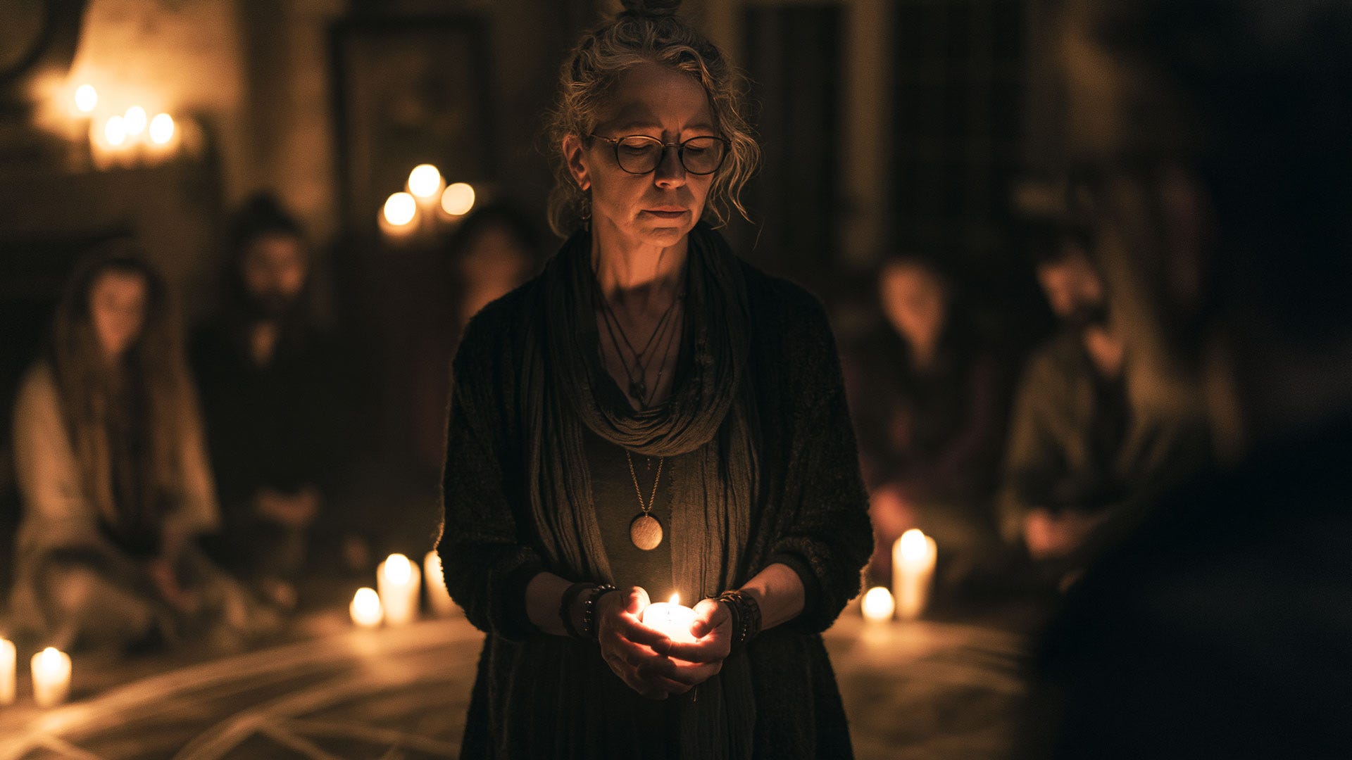 Part 8: What the Coven Actually Looks Like When It Works