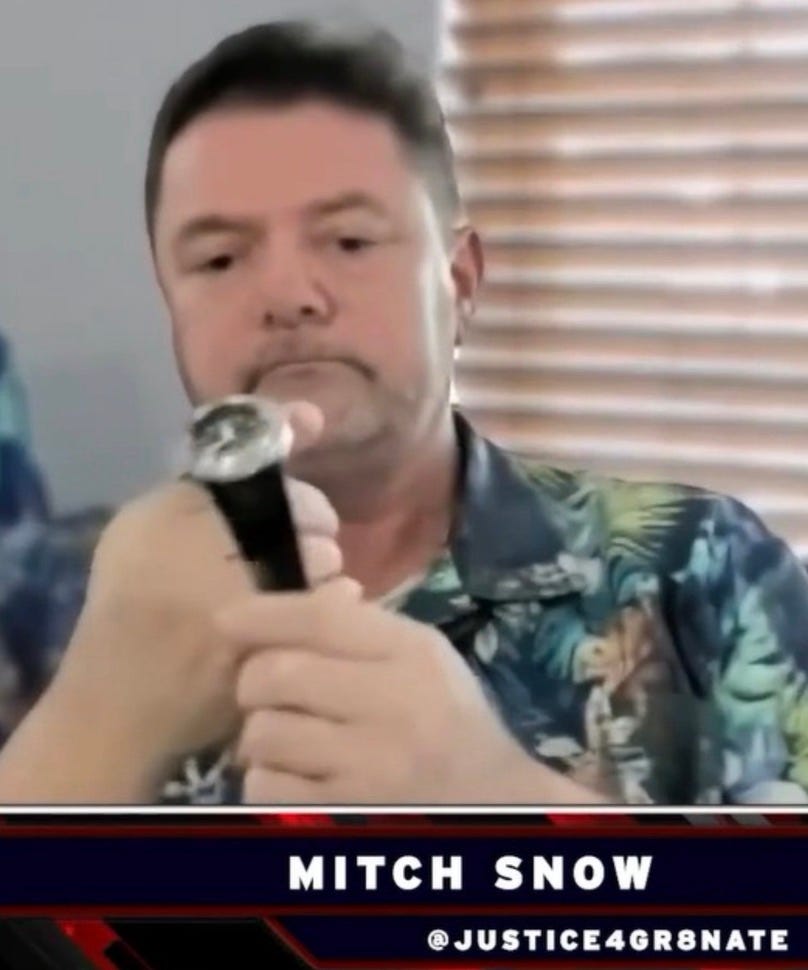 Why Zodiac In December? NDAA Reminders? - by George Webb