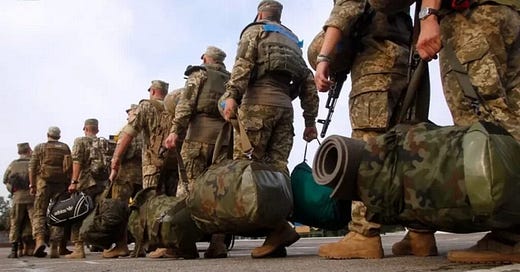 Le Substack de BrainlessPartisans | Substack