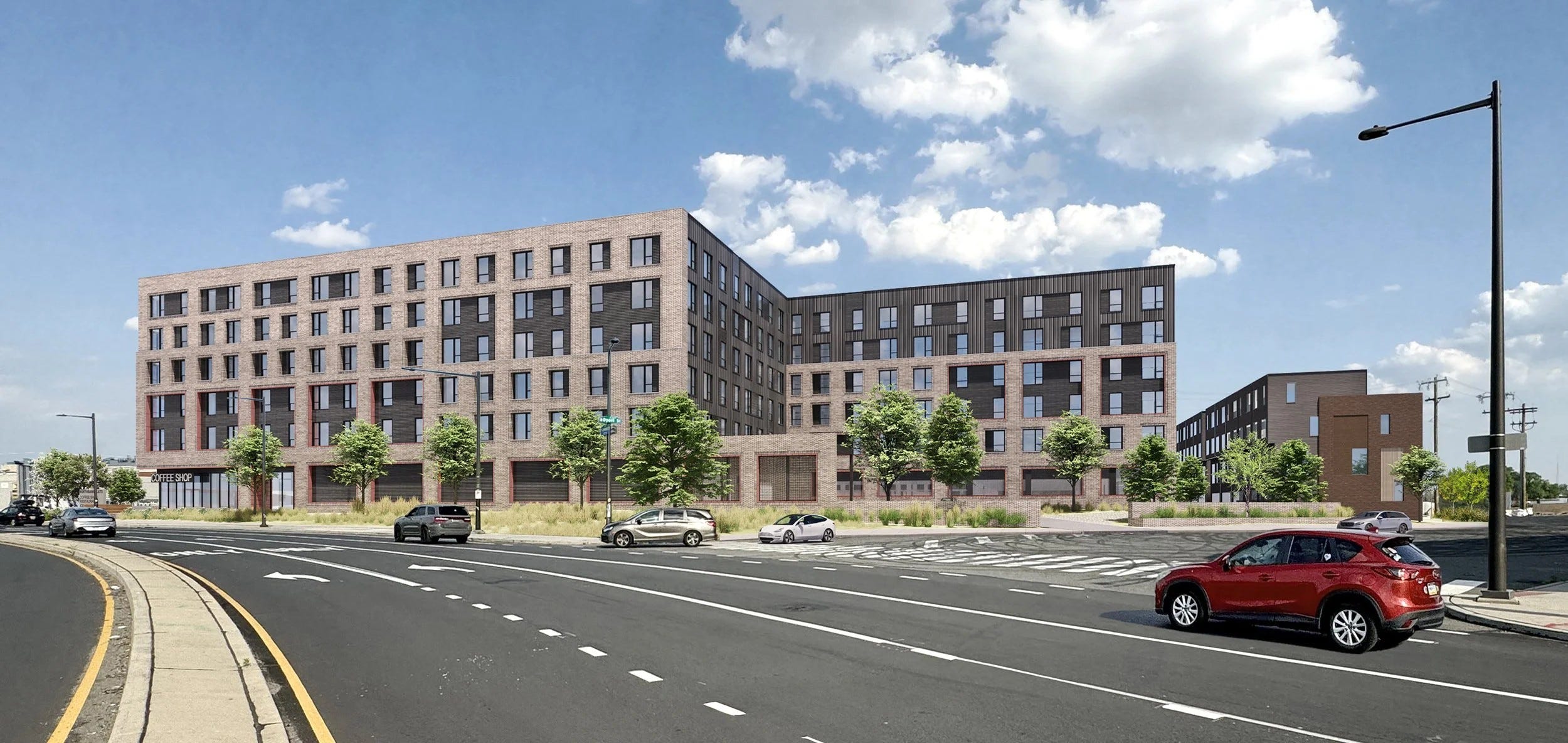 PHILADELPHIA | Lowrise/General Developments Thread II - Page 345 ...