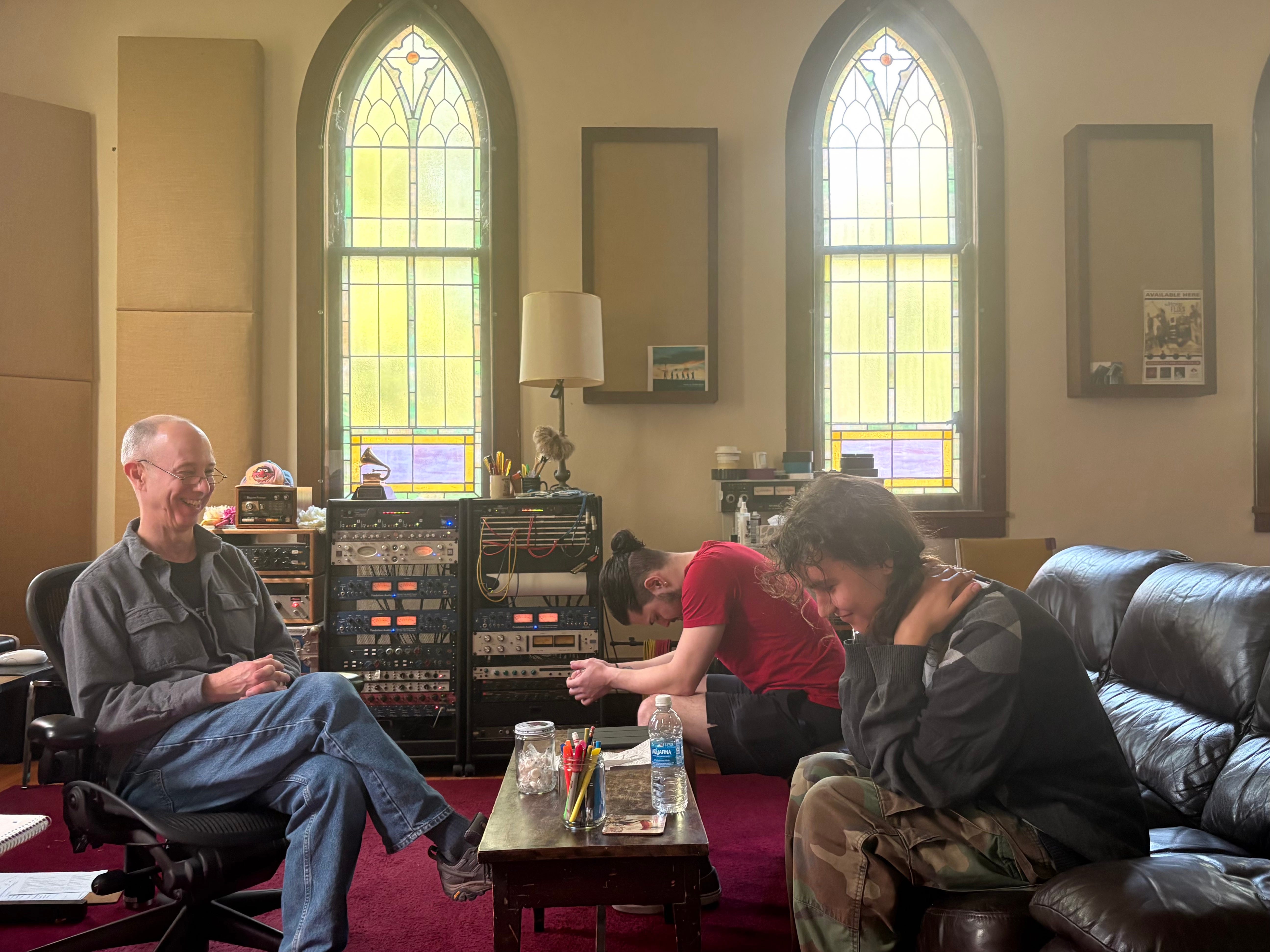 01. Intro - by Magnolia Mead - Wildflower Farm