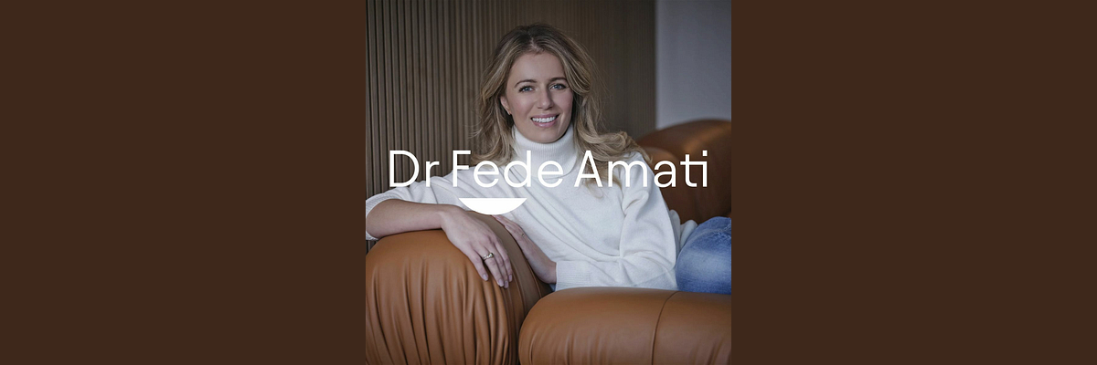 fede amati