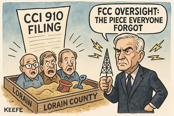 Aaron’s Substack | Aaron C Knapp | Substack