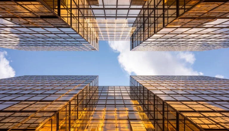 Secondaries Rising - by Marc Rubinstein - Net Interest
