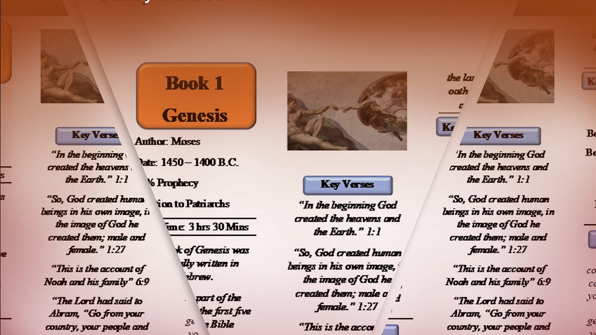 The Young Earth - by Tom Raley - Exploring the Bible