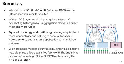 Google OCS Apollo: The >$3 Billion Game-Changer in Datacenter Networking