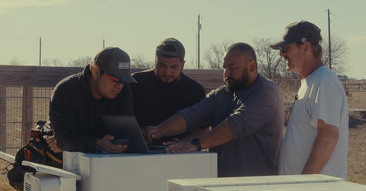 Inside Base Power Company | Substack