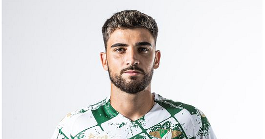 Andy Watson - GBE & ESC Expert | Substack