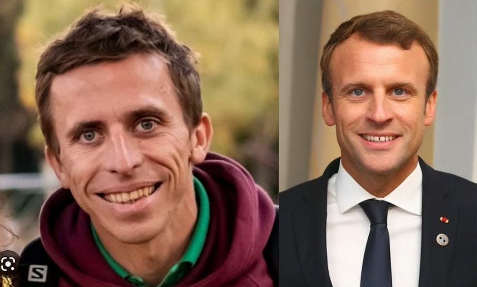 Becoming Brigitte (Condensed) - by Cassie Ivy