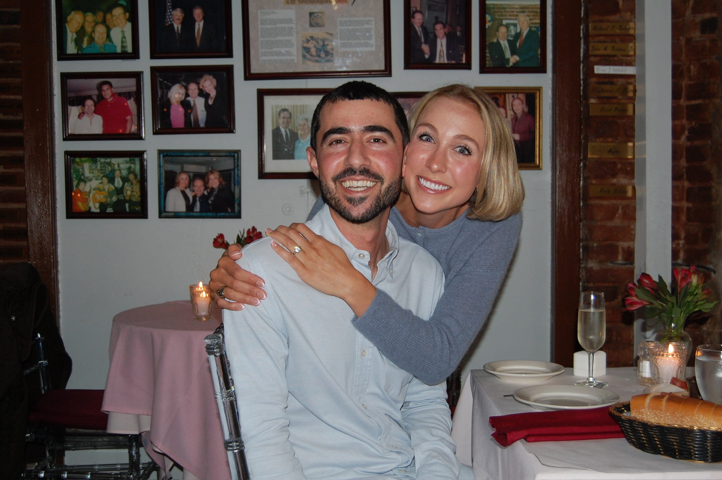 Marriage Inc. - by Caroline Beuley