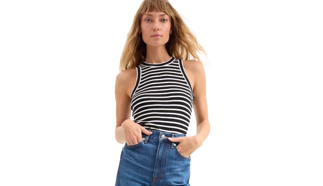 So Many Good Sales - by Andrea Linett - I Want to be Her!